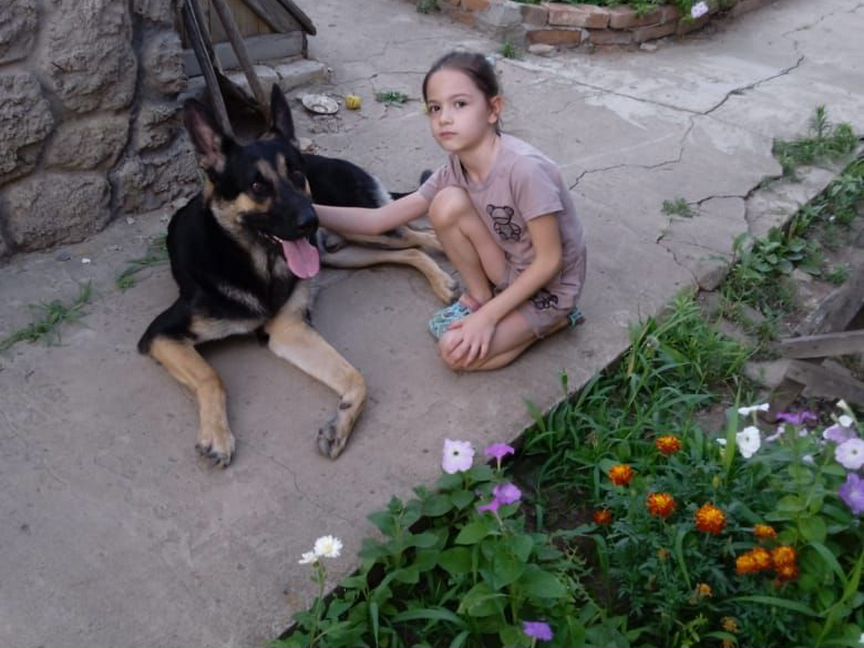 Приглашаем на вязку