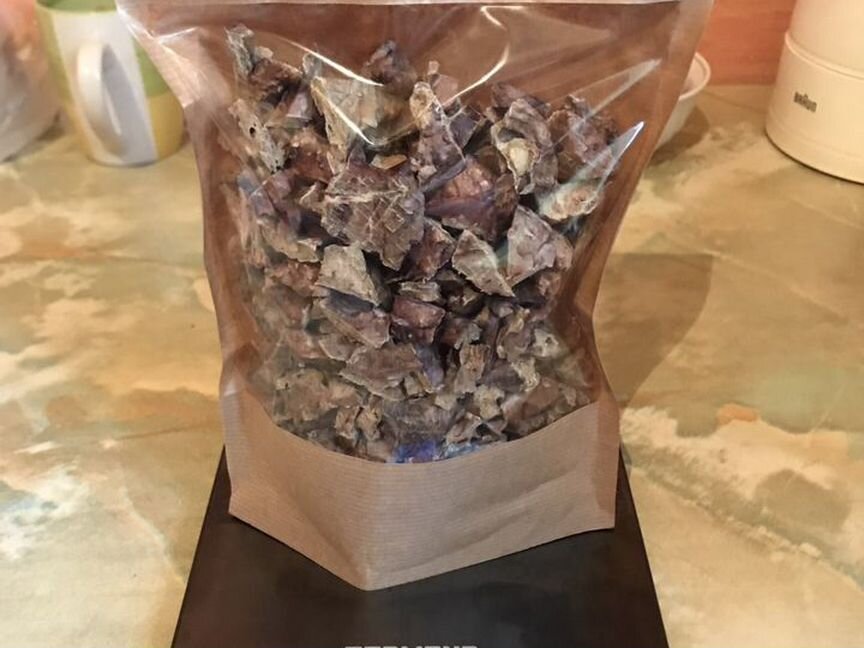 Сушеные натуральные лакомства для собак, корм