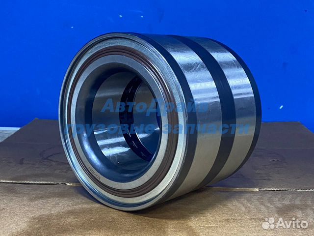 Подшипник задней ступицы Ивеко Стралис купить в Краснодаре Onyarbi ...