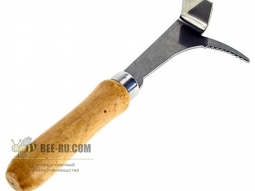 Стамеска пчеловода PRO-WD200