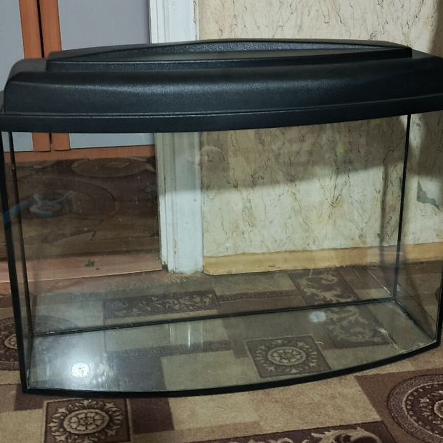 Аквариум 100л