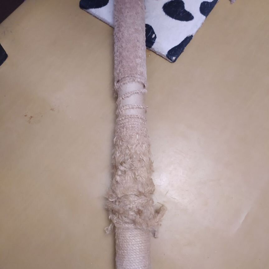 Столбик к когтеточке бесплатно