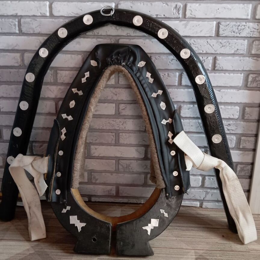 Хомут для лошади