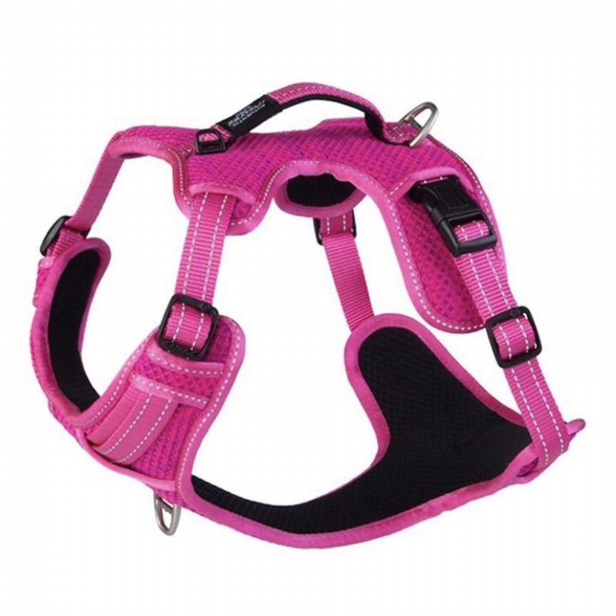 Шлейка rogz utility explore harness