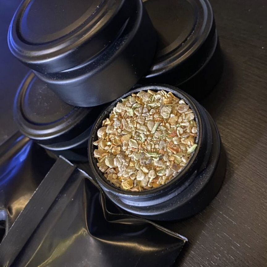 Фруктово-овощная смесь для собак