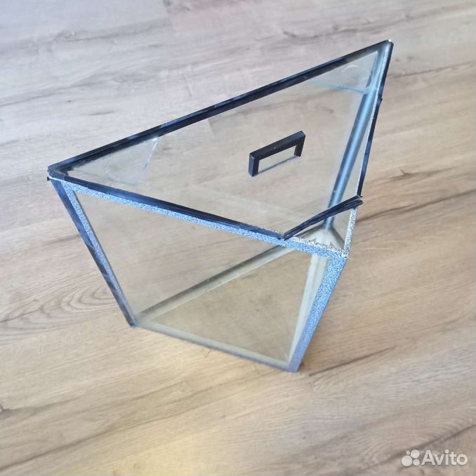 Аквариум 11л