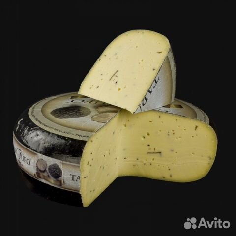 Сыр Тартуфо (Tartufo) с трюфелем купить в Нижнем Новгороде | Товары для ...