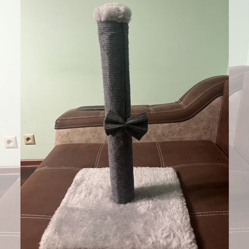 Когтеточка