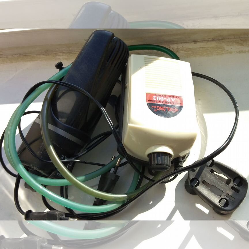 Фильтр для вариума