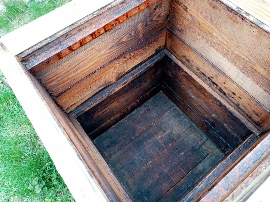 Улей для пчел