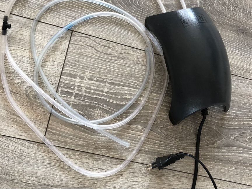 Компрессор для аквариума Tetra APS 300