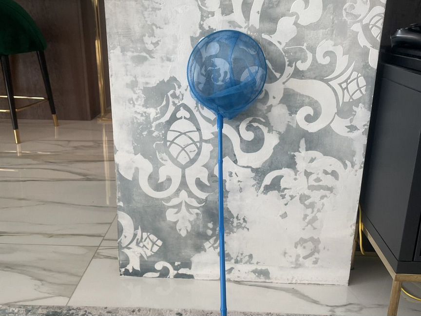 Сачок для бабочек