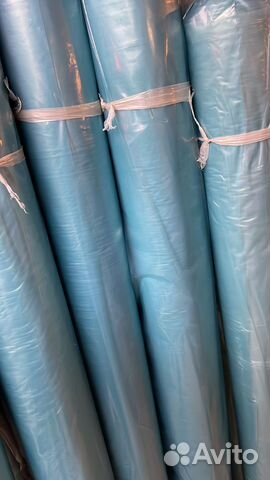 Пленка полиэтиленовая техническая 200 мкм 3х100 м купить в Москве ...