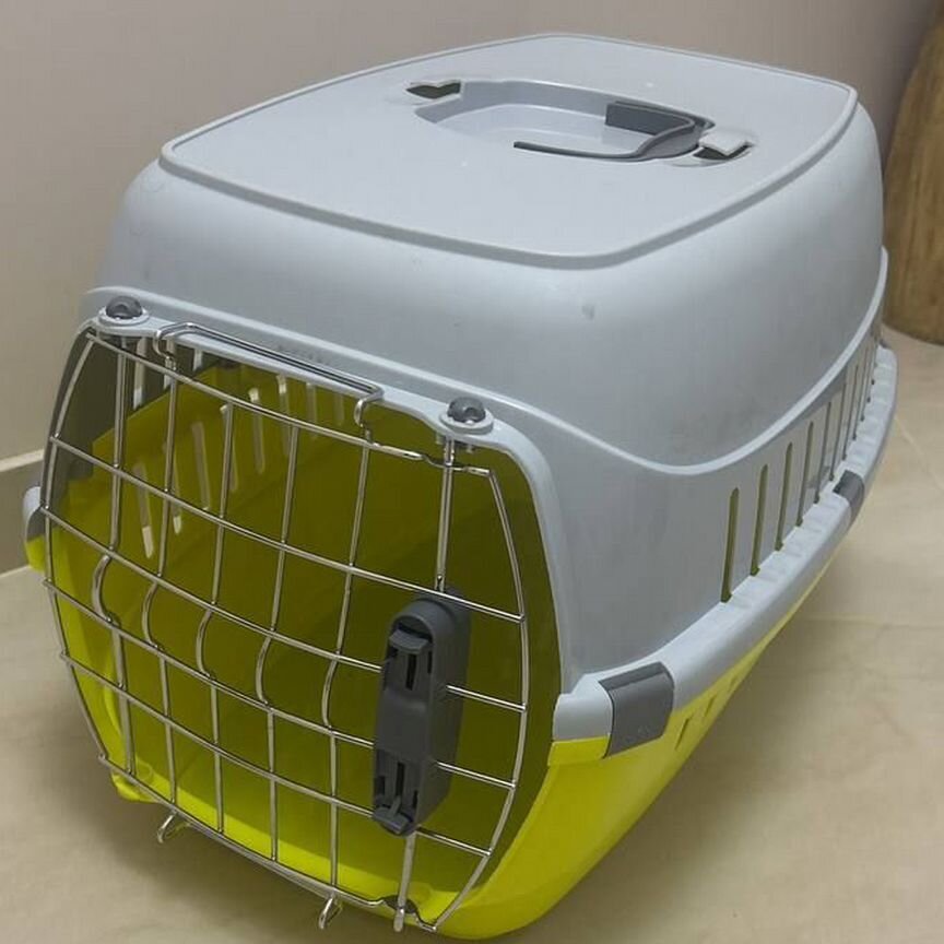 Переноска для животных