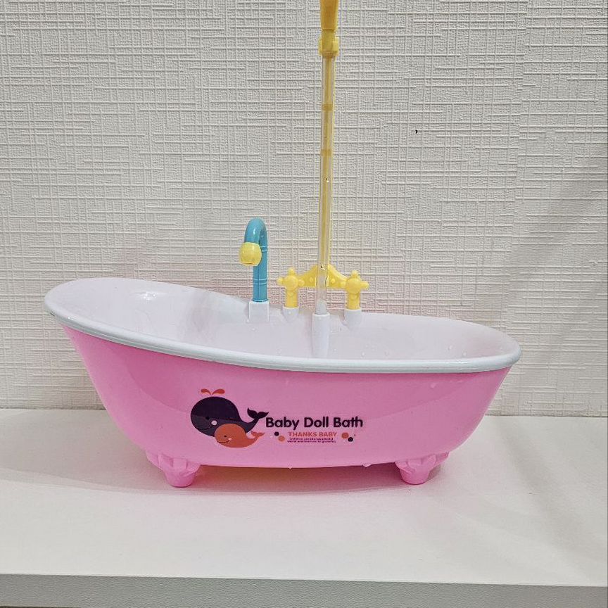 Ванночка для попугаев