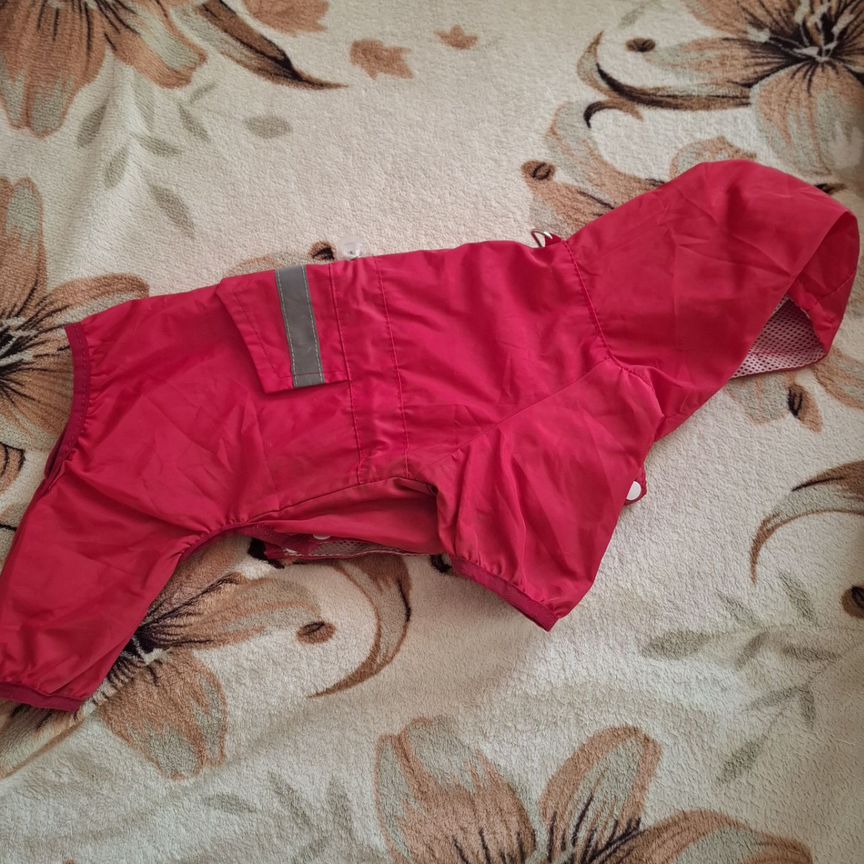 Одежда для собак средних пород