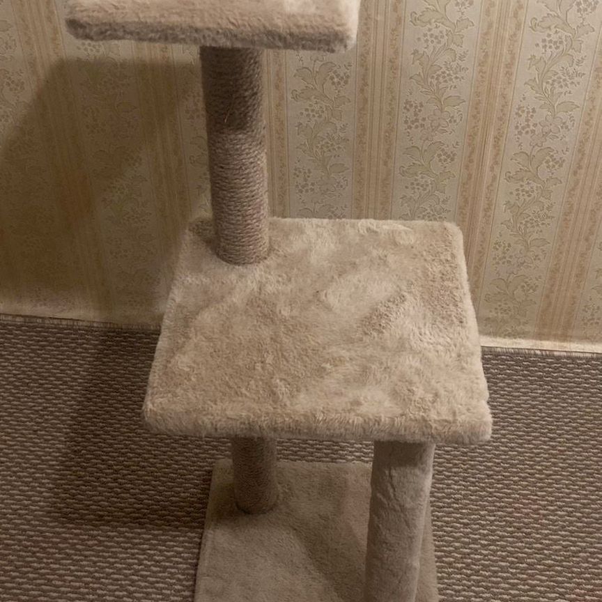 Когтеточка 80см