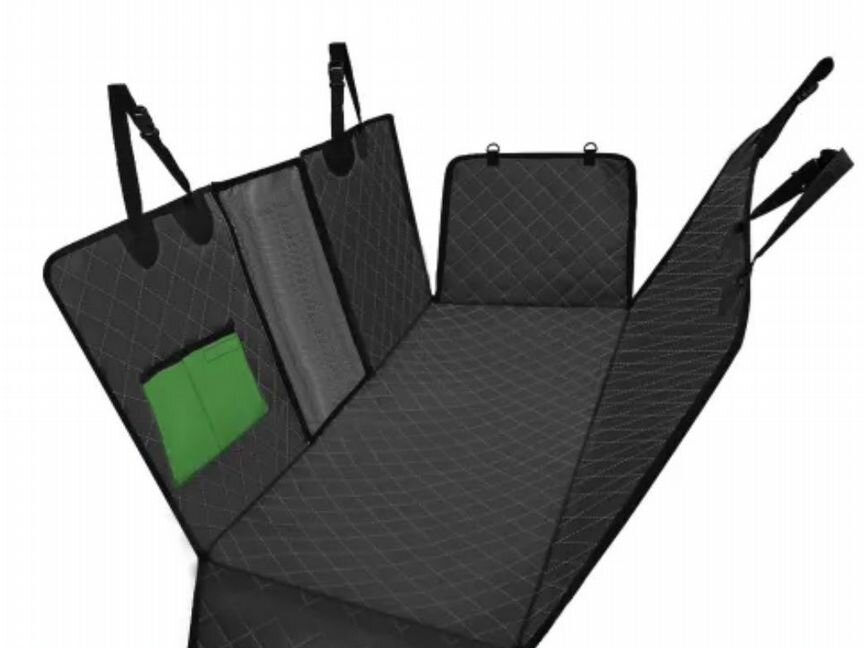 Сумка-чехол для перевозки животных