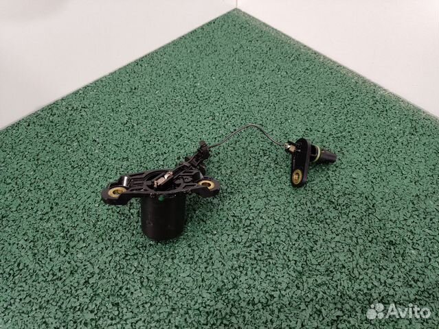 Датчик уровня масла Mercedes б/у купить в Керчи по низкой цене MERCEDES ...