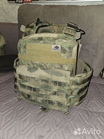 Плитник CPC mod.2 L купить в Москве | Хобби и отдых | Авито