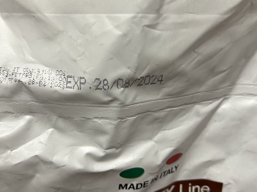 Корм для собак monge 12 кг