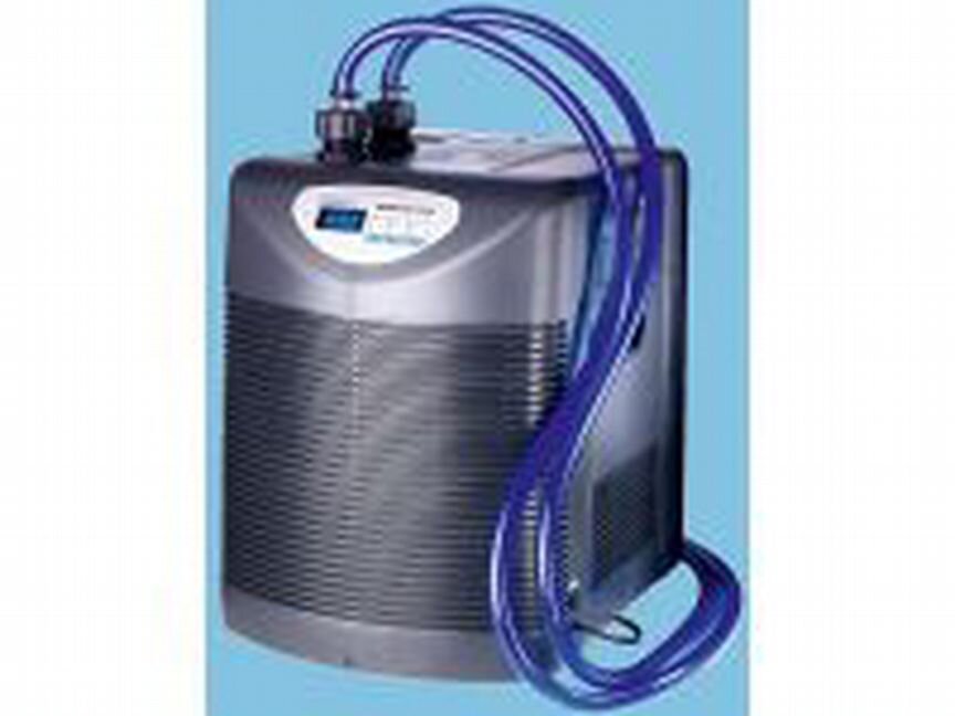 Hailea HC (холодильники, чиллеры)