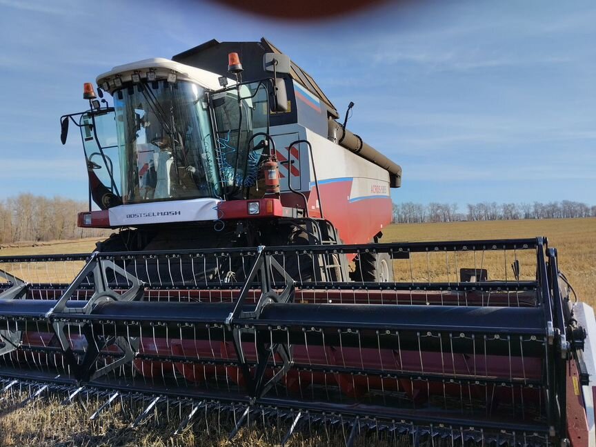 Продам зерносмесь пшеница с ячменем