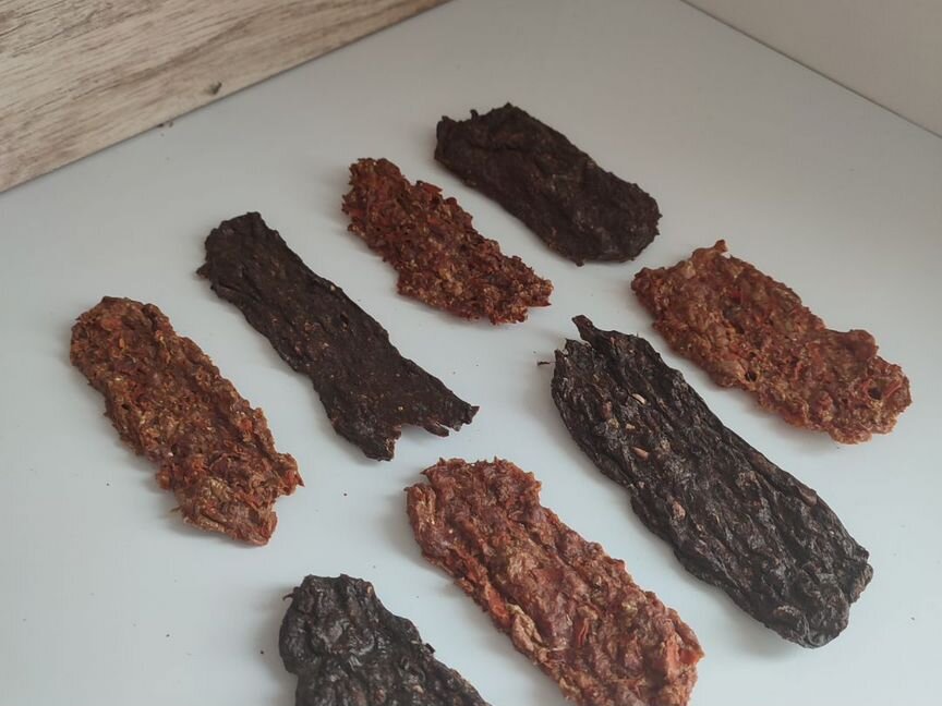 Печенье для дрессировки и поощрения