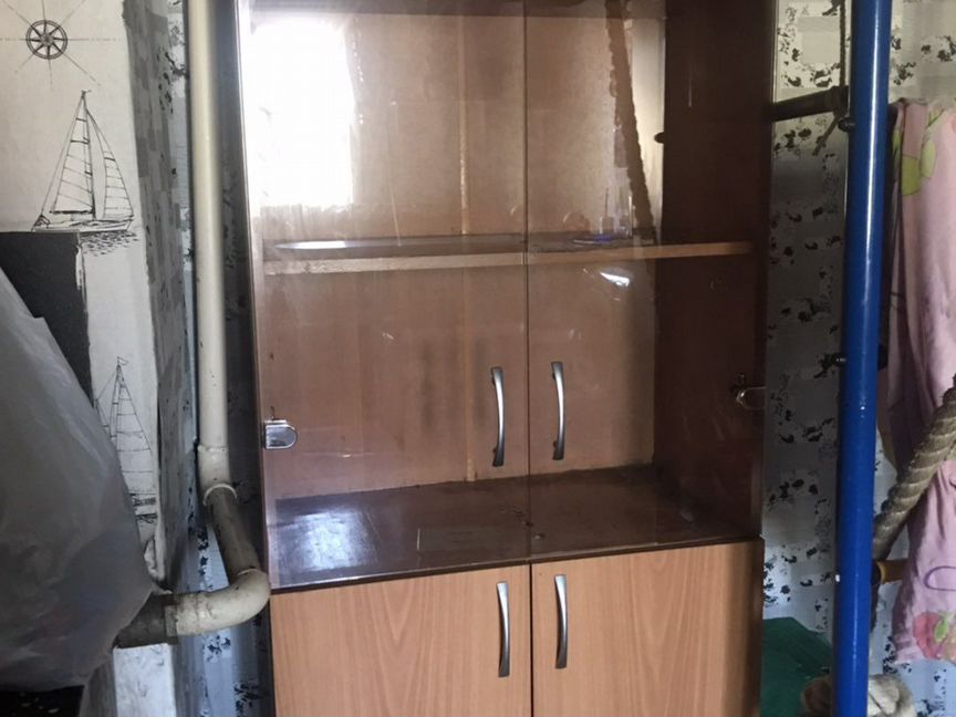 Стеллаж для грызунов