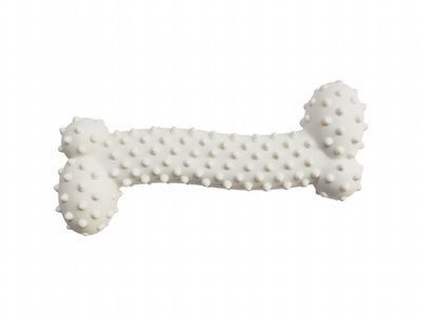 Антицарапки Дентал-кость с ароматом ванили 10,5 см