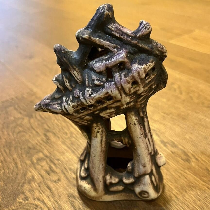 Декор для аквариума