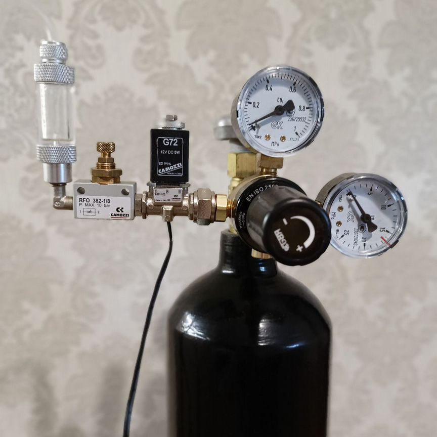 Аквариумное оборудование