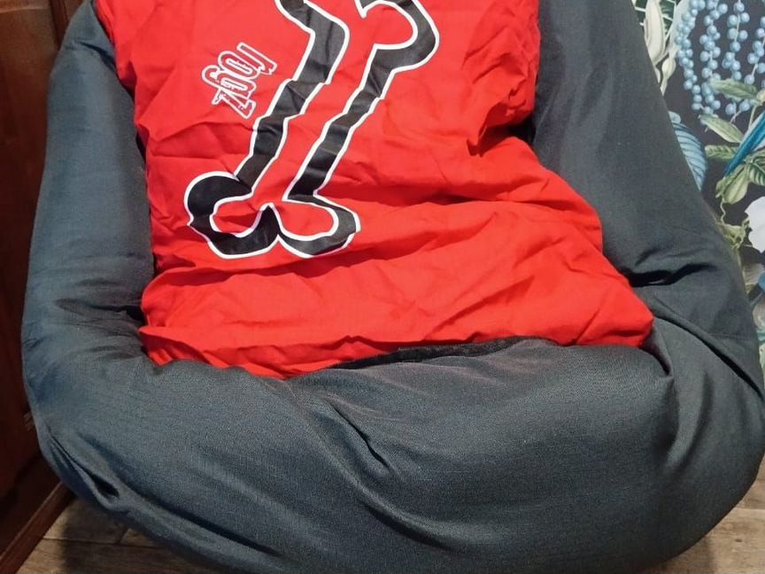 Лежак Rogz