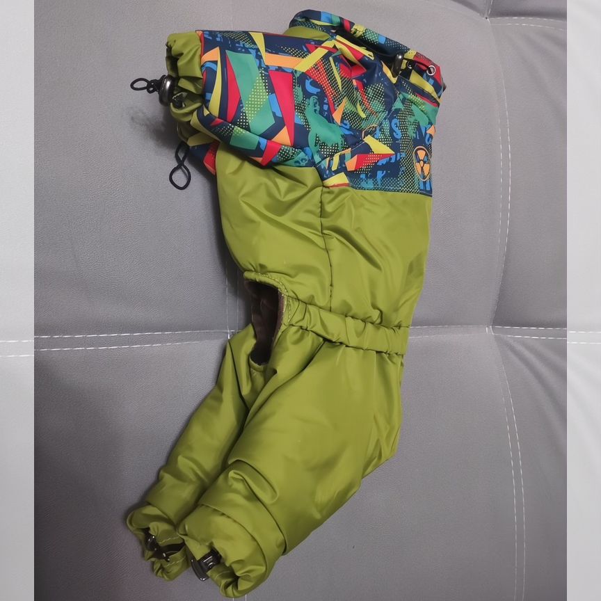 Одежда для собак мелких пород зима