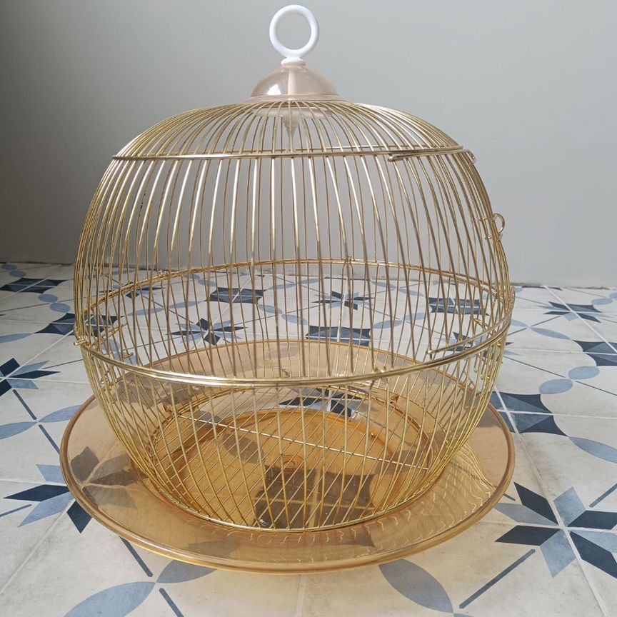 Клетка для попугая/канареек