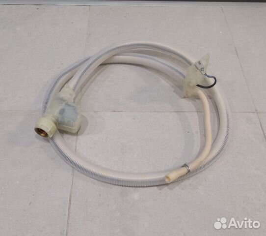 Шланг с аквастопом пмм bosch 668113 купить в Люберцах с доставкой ...