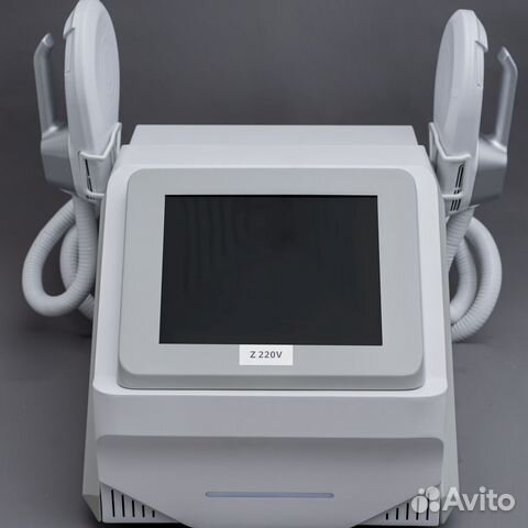 Аппарат для миостимуляции CI-C022 купить в Барнауле | Готовый бизнес и ...