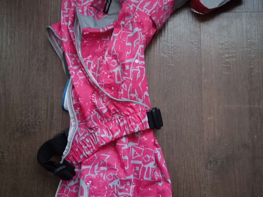 Комбинезон Дождевик и Попона для собак, новые