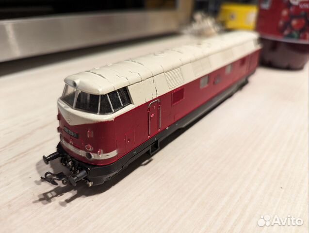 Модель железной дороги piko купить в Санкт-Петербурге | Хобби и отдых ...