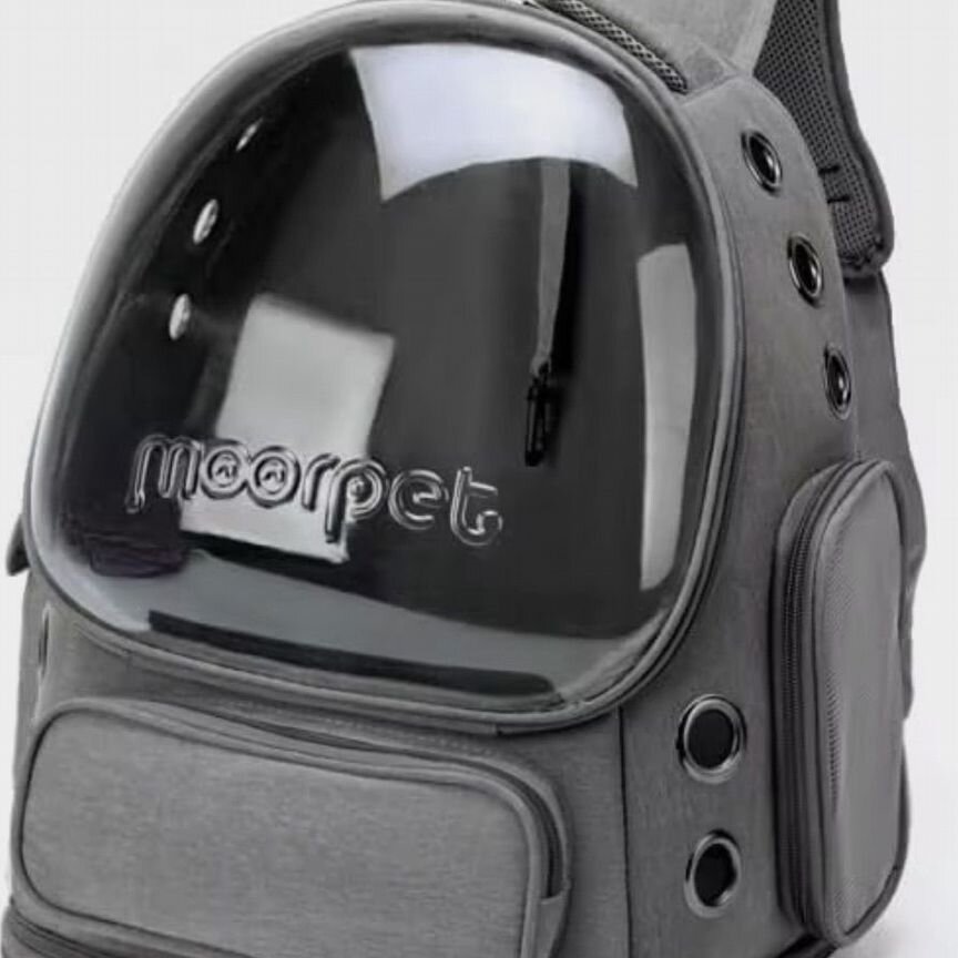 Рюкзак для домашних животных