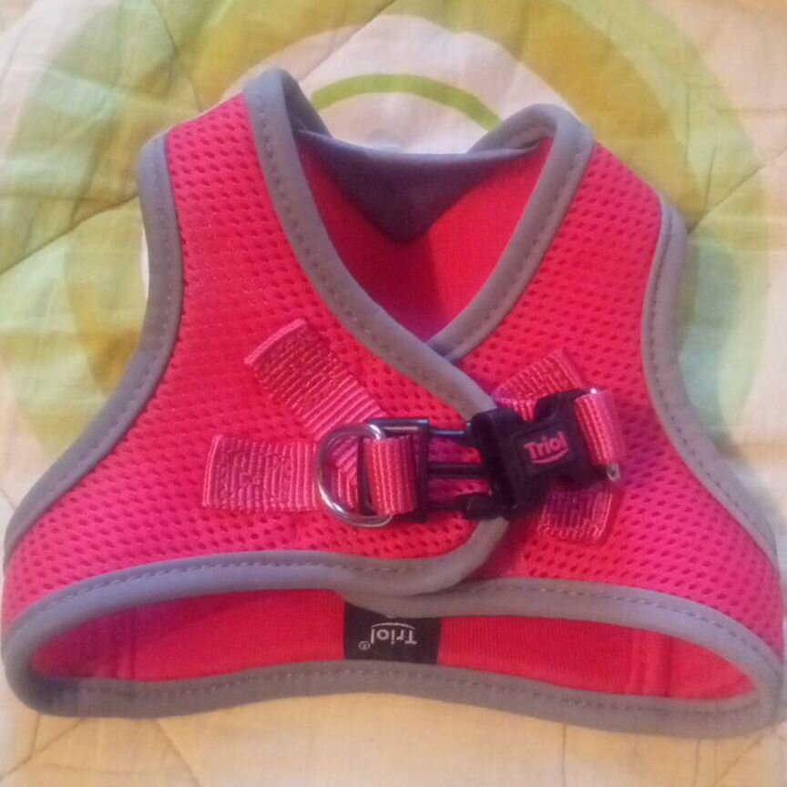 Шлейка Triol для кошек и собак