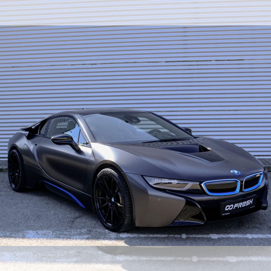 Купить б/у BMW i8 I12 от 5 350 000 ₽ в Краснодарском крае: 9 объявлений ...