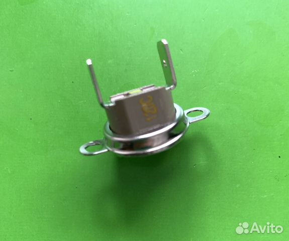 Термореле 120 (датчик тяги) Bosch WR-10,13,15 купить в Нижнем Новгороде ...