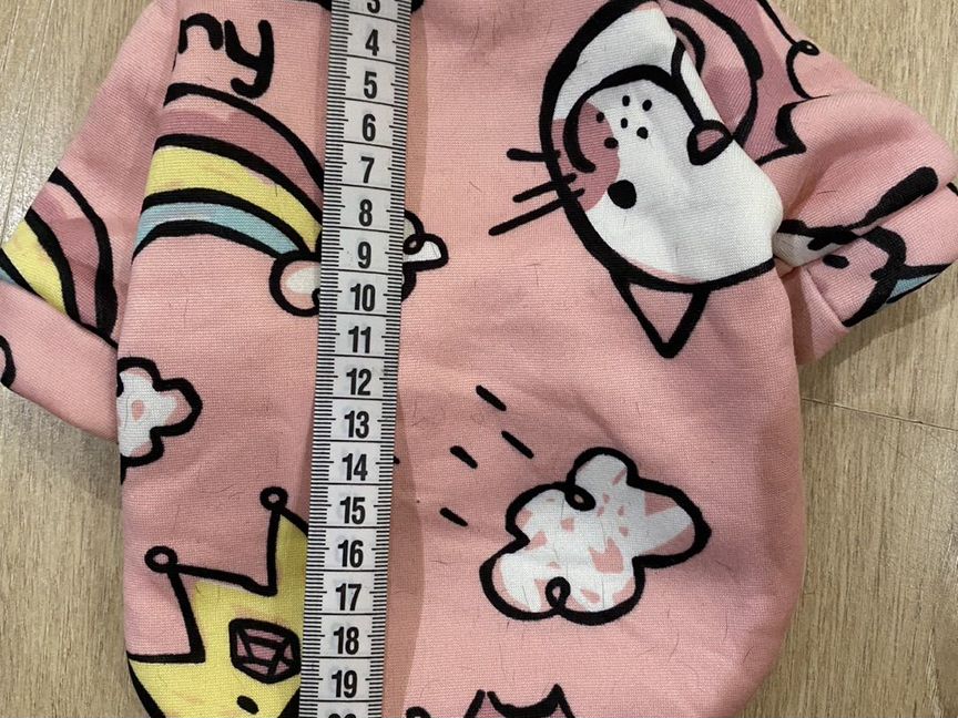 Одежда для собак мелких пород