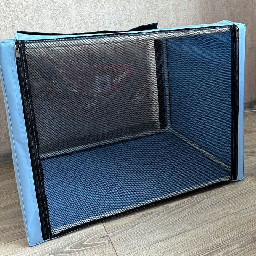 Новая Выставочная палатка Ladioli или вольер