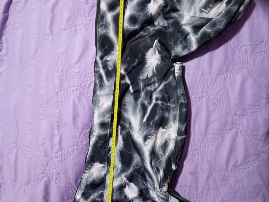 Комбинезон для собак