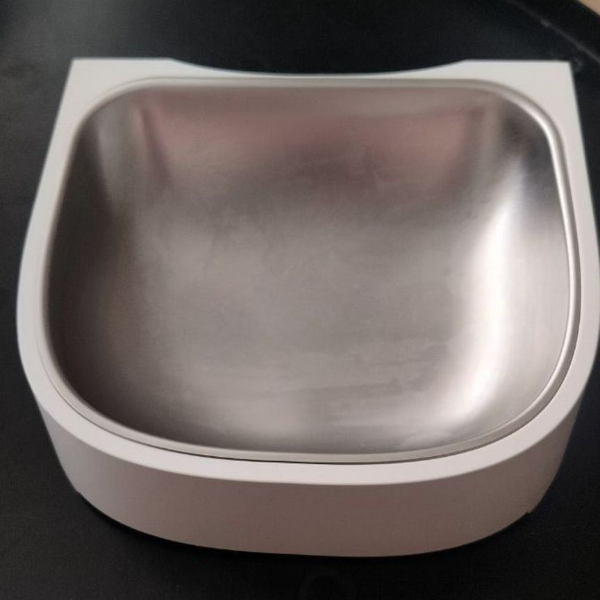 Миска от автокормушки для животных Xiaomi Rojeco