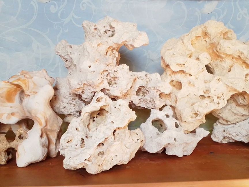 Искусственный риф