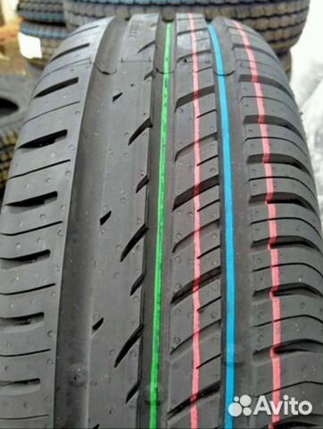 Viatti Strada Asimmetrico V-130 195/65 R15 91H купить в Ярославле | Авито