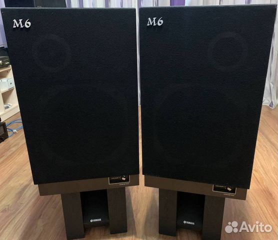 Onkyo M6 купить в Красноярске | Электроника | Авито